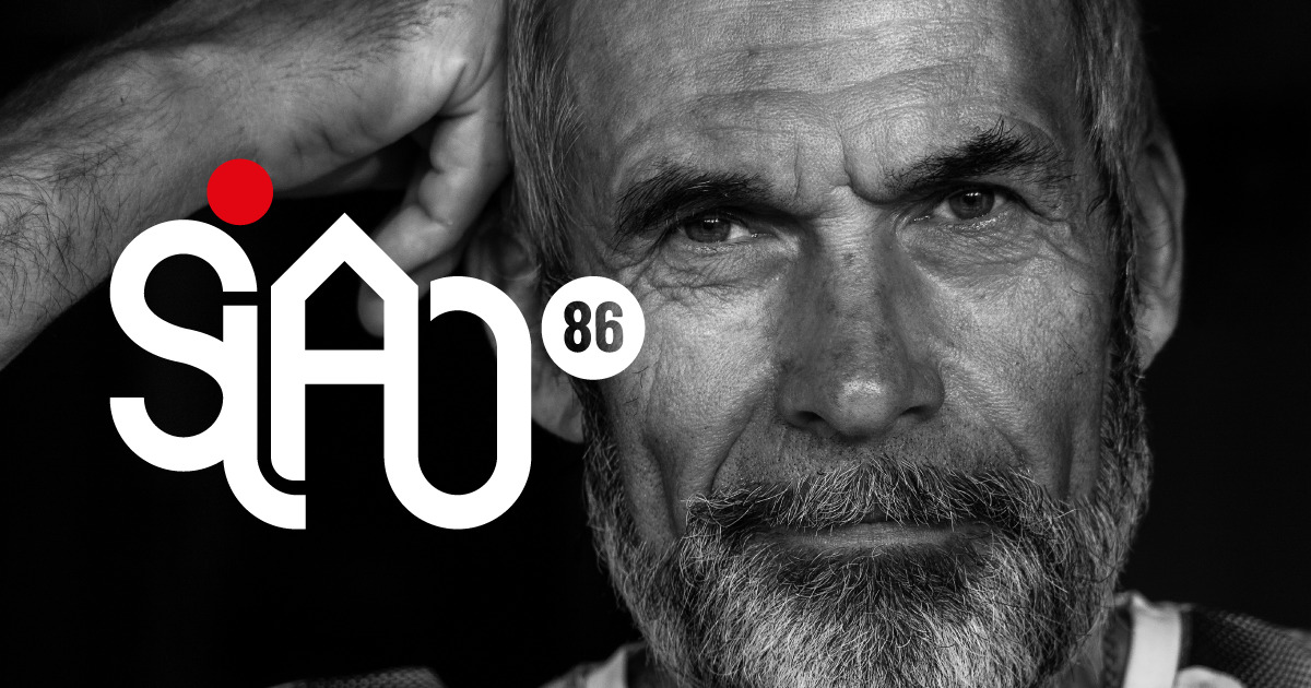 SIAO 86 - Service Intégré d'Accueil et d'Orientation de la Vienne